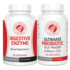 Silver Fern ultimate probiotic benefits