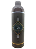 Silver GlucoPlus colloidal silver benefits