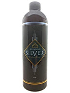 Silver GlucoPlus colloidal silver benefits
