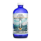 Silver Holistics colloidal silver benefits