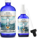 Silver Holistics colloidal silver liquid