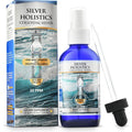 Silver Holistics colloidal silver spray