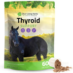 Silver Lining Herbs thyroid support supplement