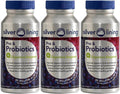 Silver Lining probiotics for gut health