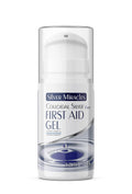 Silver Miracles colloidal silver gel benefits