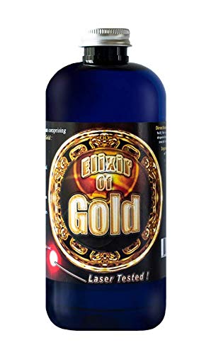 Silver MTN colloidal gold benefits