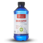 Silver multivitamins for immune support