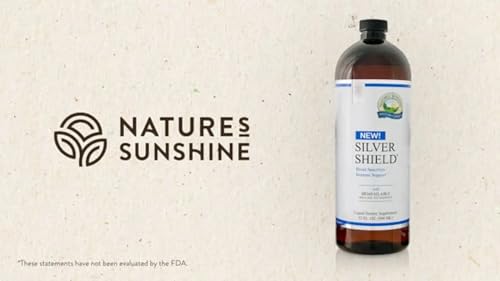 Silver Shield 32 Fl Oz usage