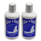 Silver Water colloidal silver benefits