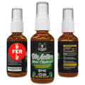 SilverDoc trace minerals hydrosol spray