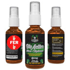 SilverDoc trace minerals hydrosol spray