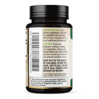Silveronyx herbal supplement for detox