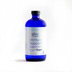 SilverSol Technology for immune support