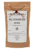 Silverweed herbal tea benefits