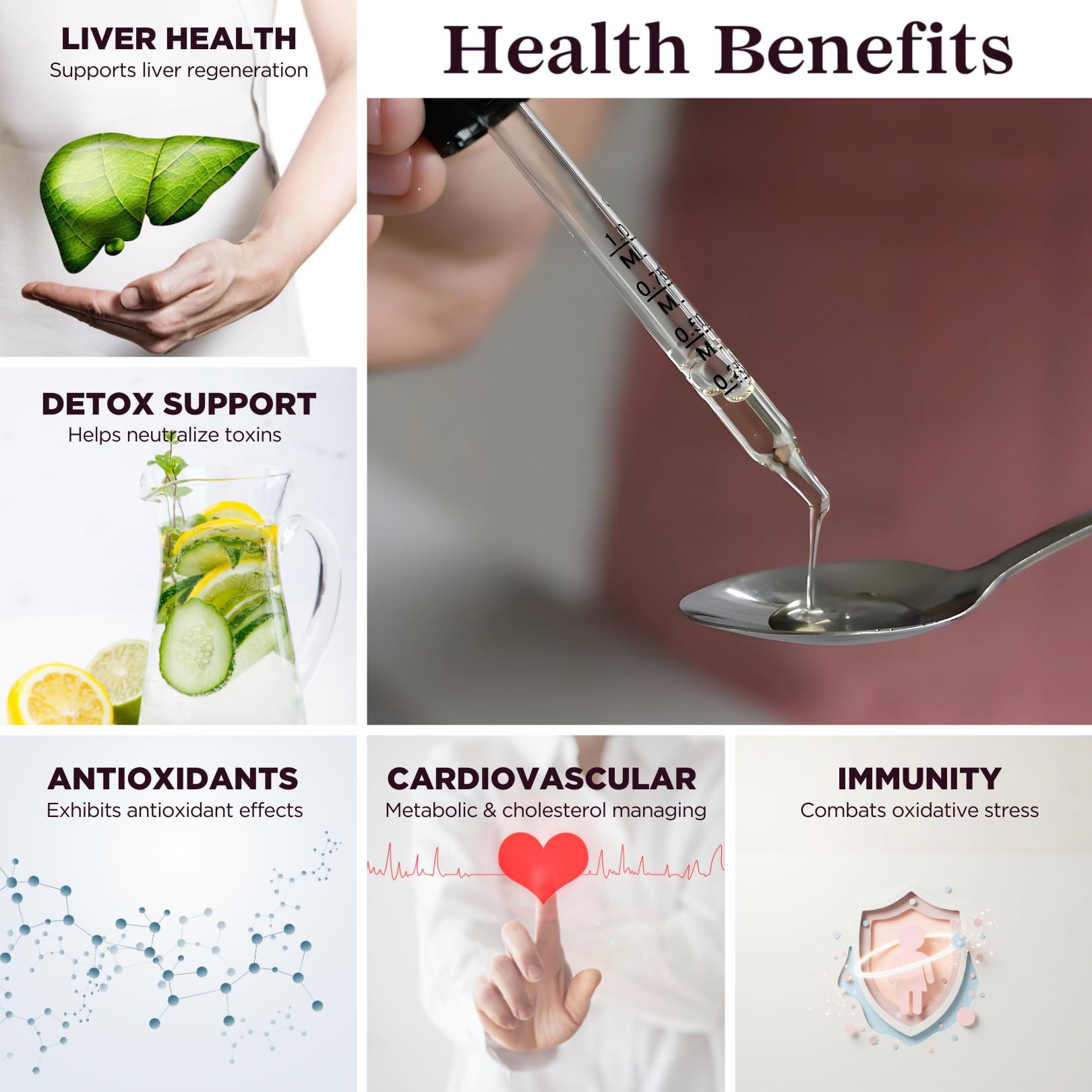 silymarin benefits for liver health