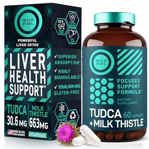 silymarin benefits for liver health
