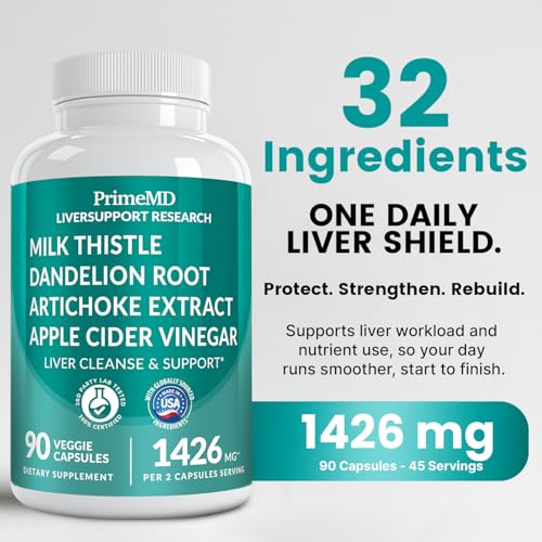 silymarin benefits for liver health