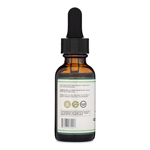 silymarin benefits for liver health