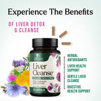silymarin benefits for liver