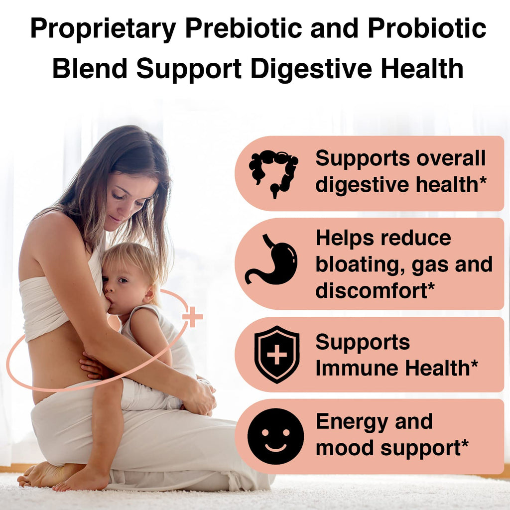 silymarin benefits for new mothers