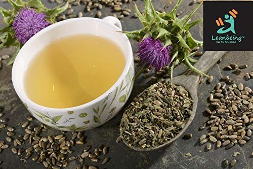 Silymarin benefits of Uvora milk thistle