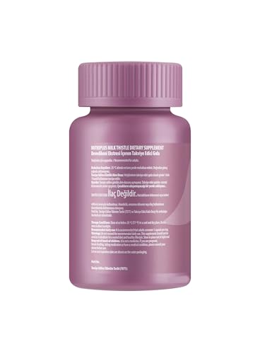 silymarin extract for liver support