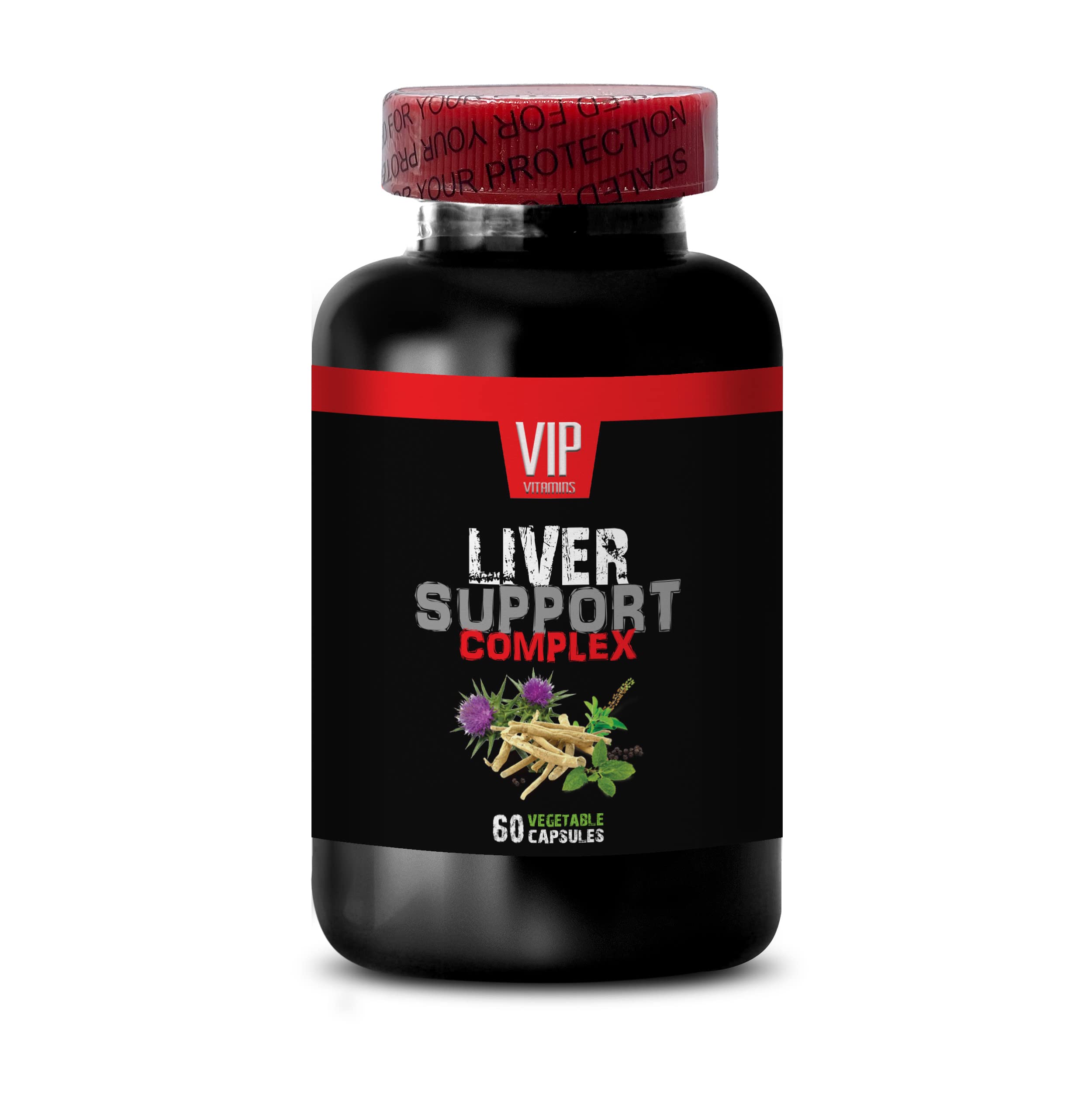 silymarin for liver health benefits