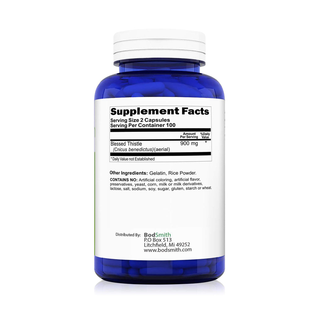 silymarin for liver health improvement