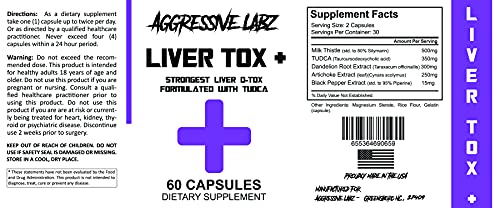 silymarin for optimal liver function
