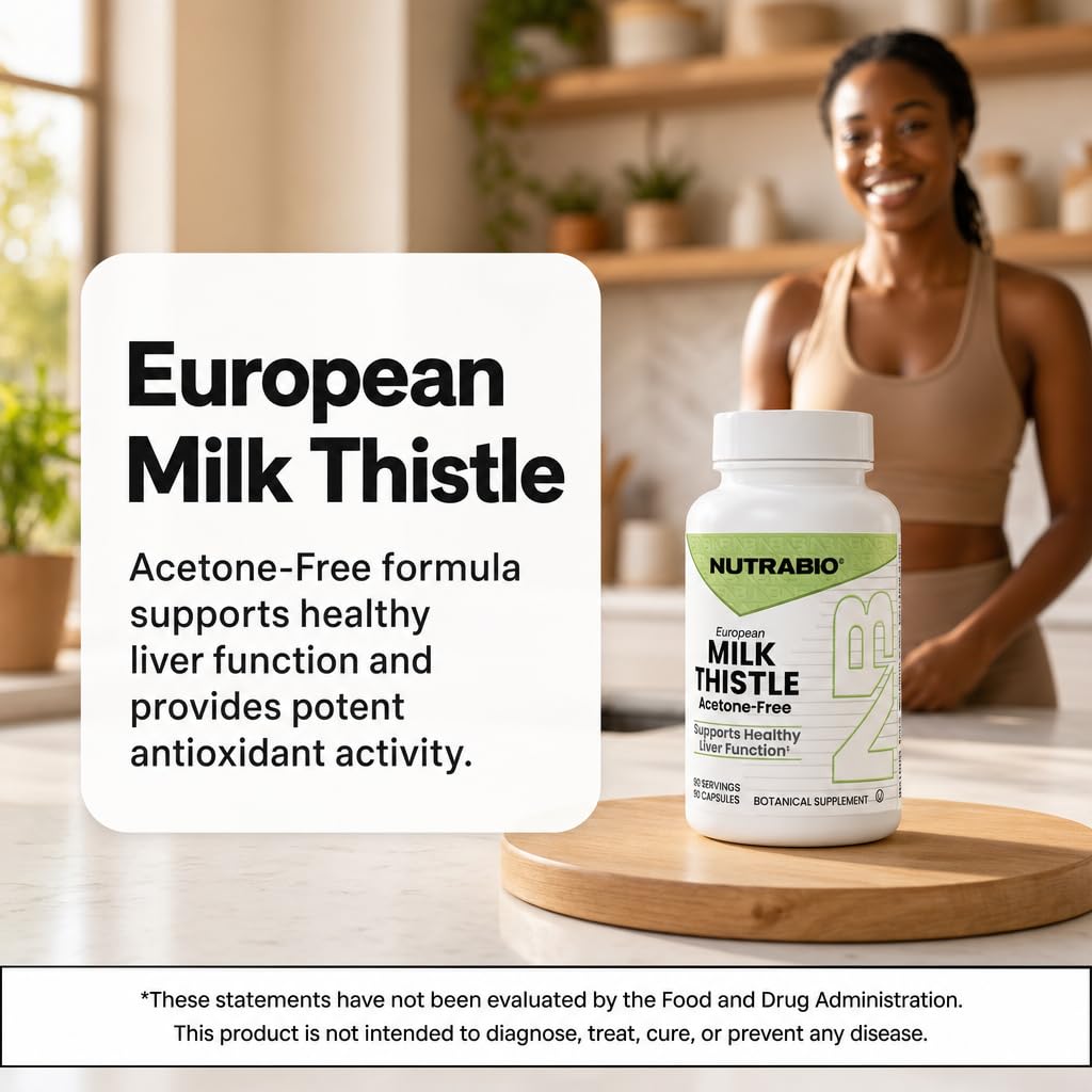 silymarin milk thistle antioxidant properties