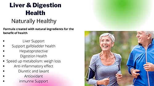 Silymarin milk thistle antioxidant support
