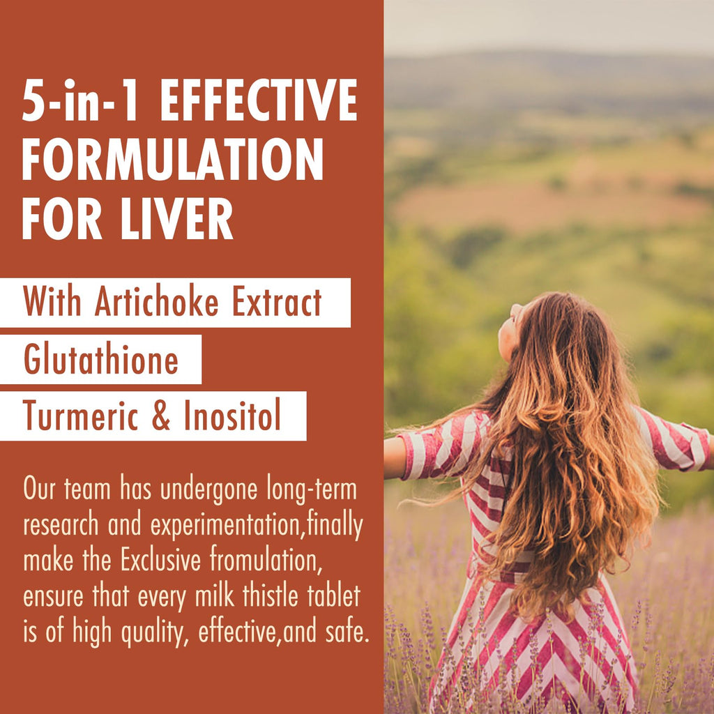 silymarin milk thistle benefits