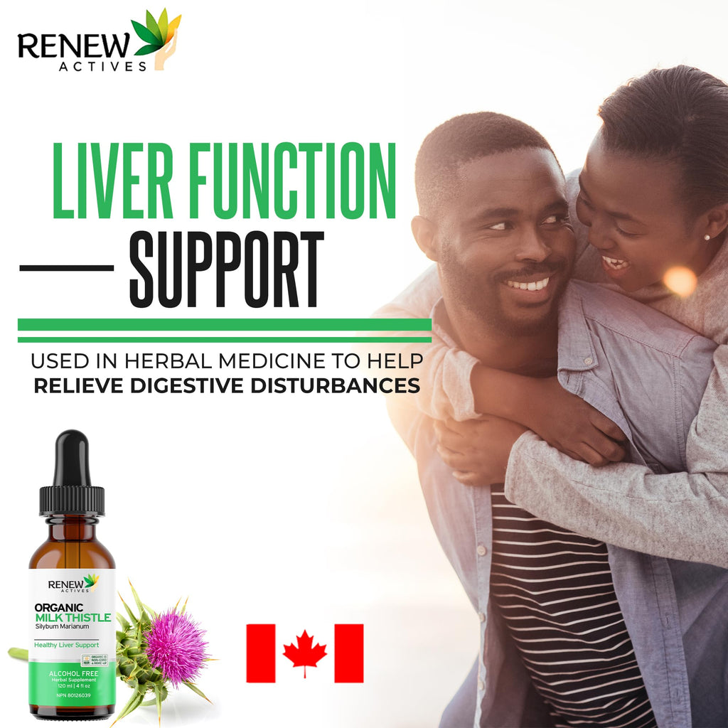 silymarin milk thistle benefits