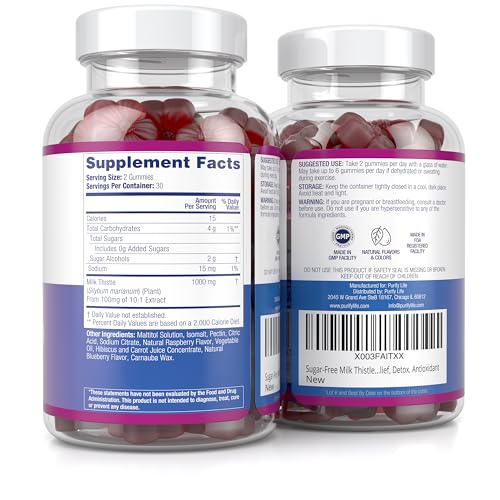 silymarin milk thistle benefits