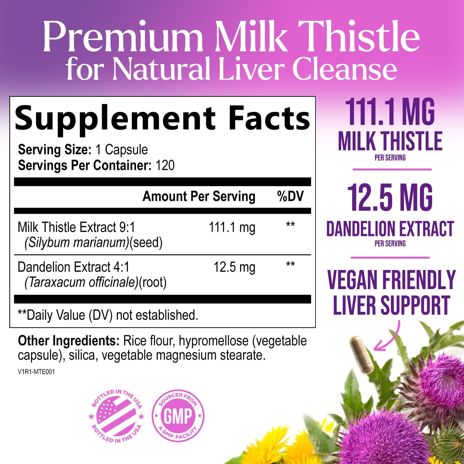 silymarin milk thistle benefits