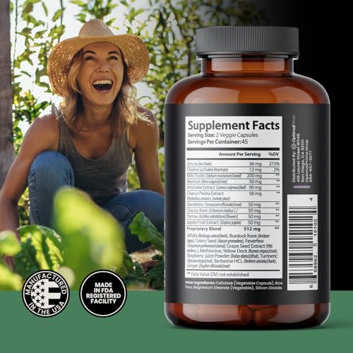 Silymarin milk thistle benefits
