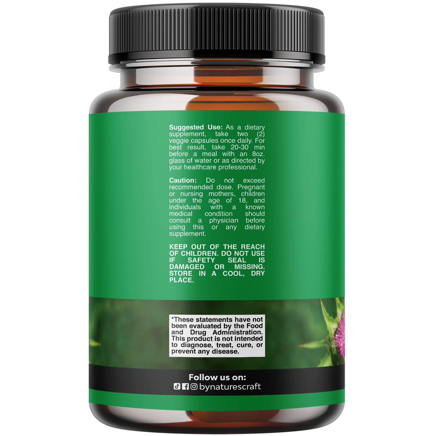 silymarin milk thistle benefits