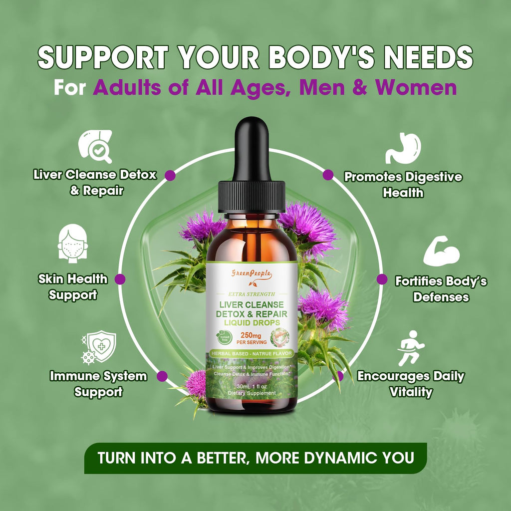 silymarin milk thistle benefits