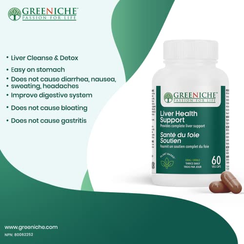 silymarin milk thistle for detox