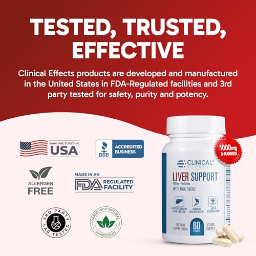 silymarin milk thistle for liver care