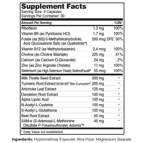 silymarin milk thistle for liver function