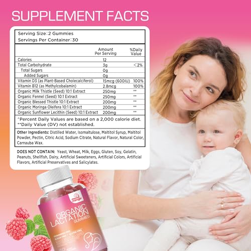 Silymarin milk thistle for overall wellness