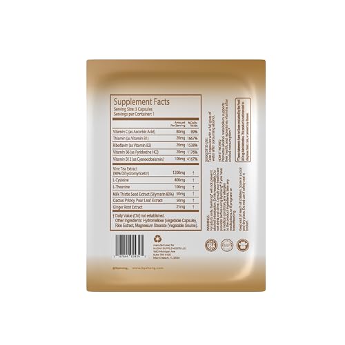 silymarin milk thistle for recovery