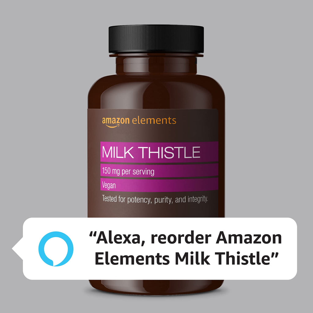silymarin milk thistle for wellness