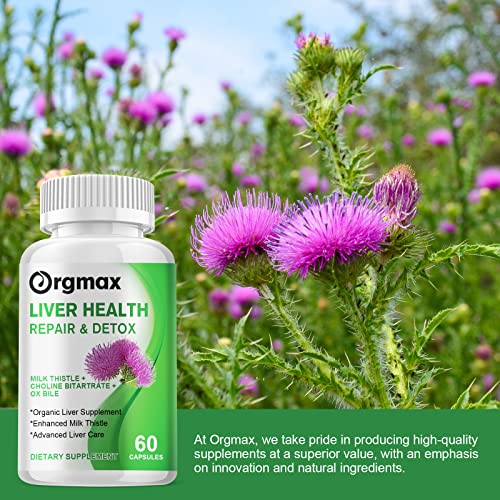 silymarin milk thistle for wellness