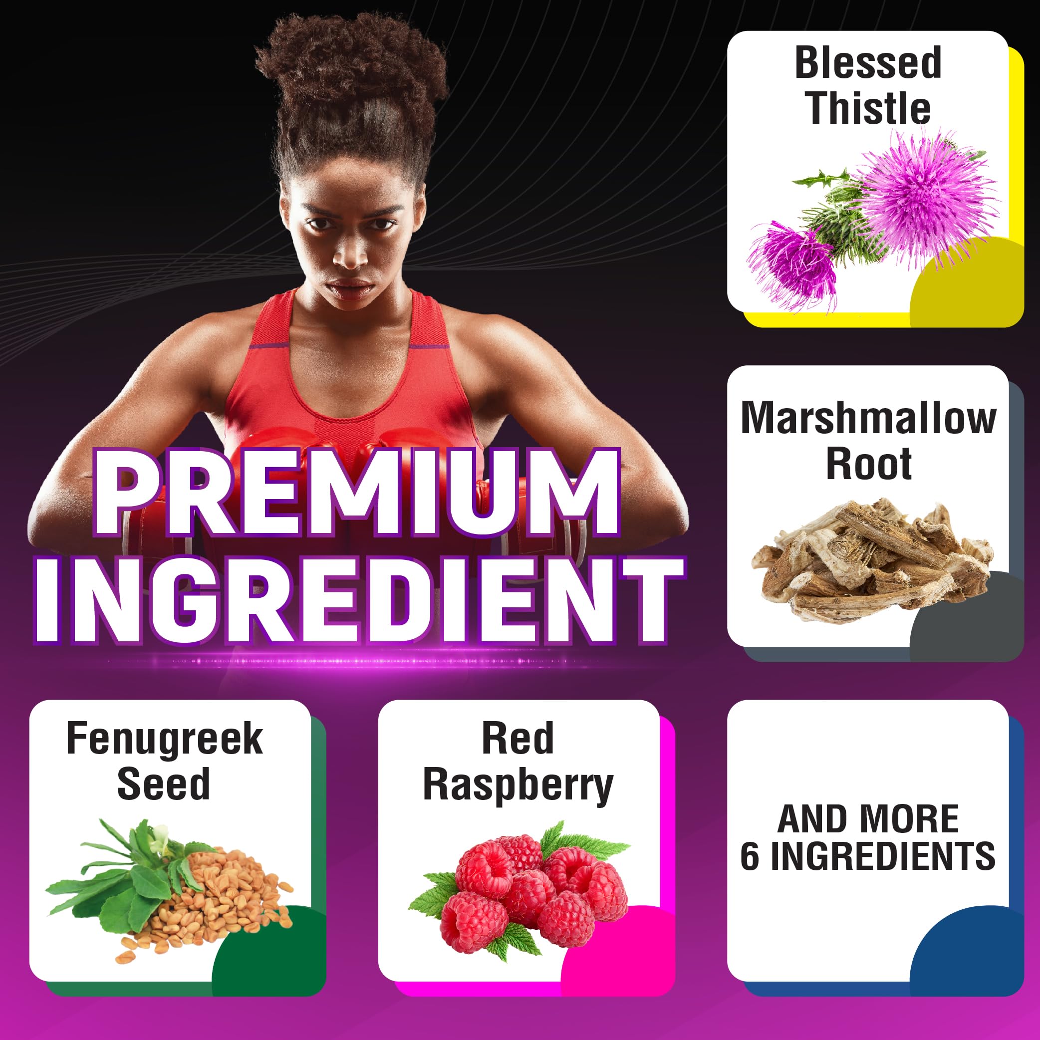 Silymarin milk thistle for wellness