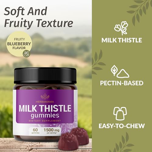 silymarin milk thistle for wellness