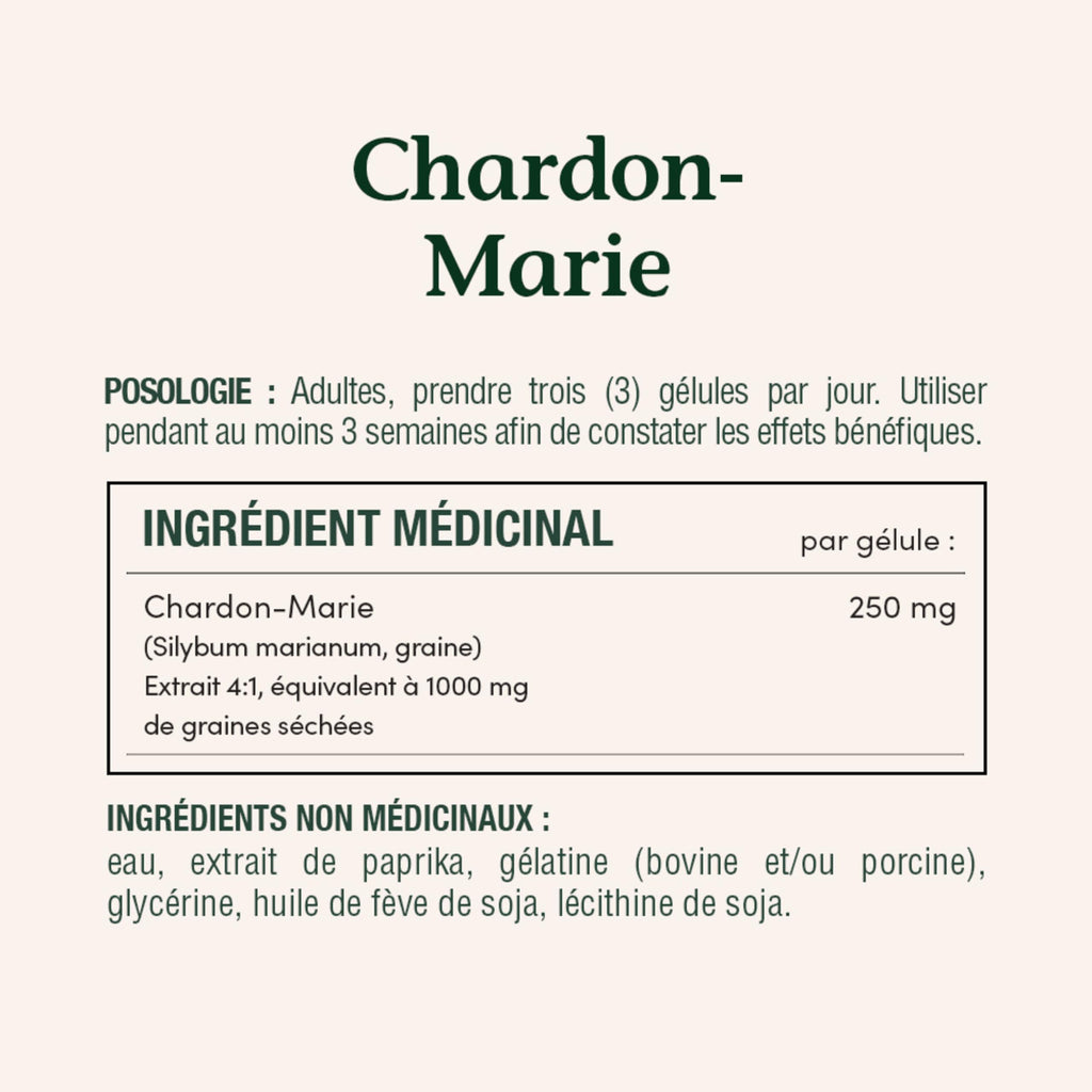 silymarin milk thistle for wellness