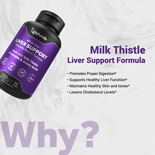 silymarin milk thistle for wellness