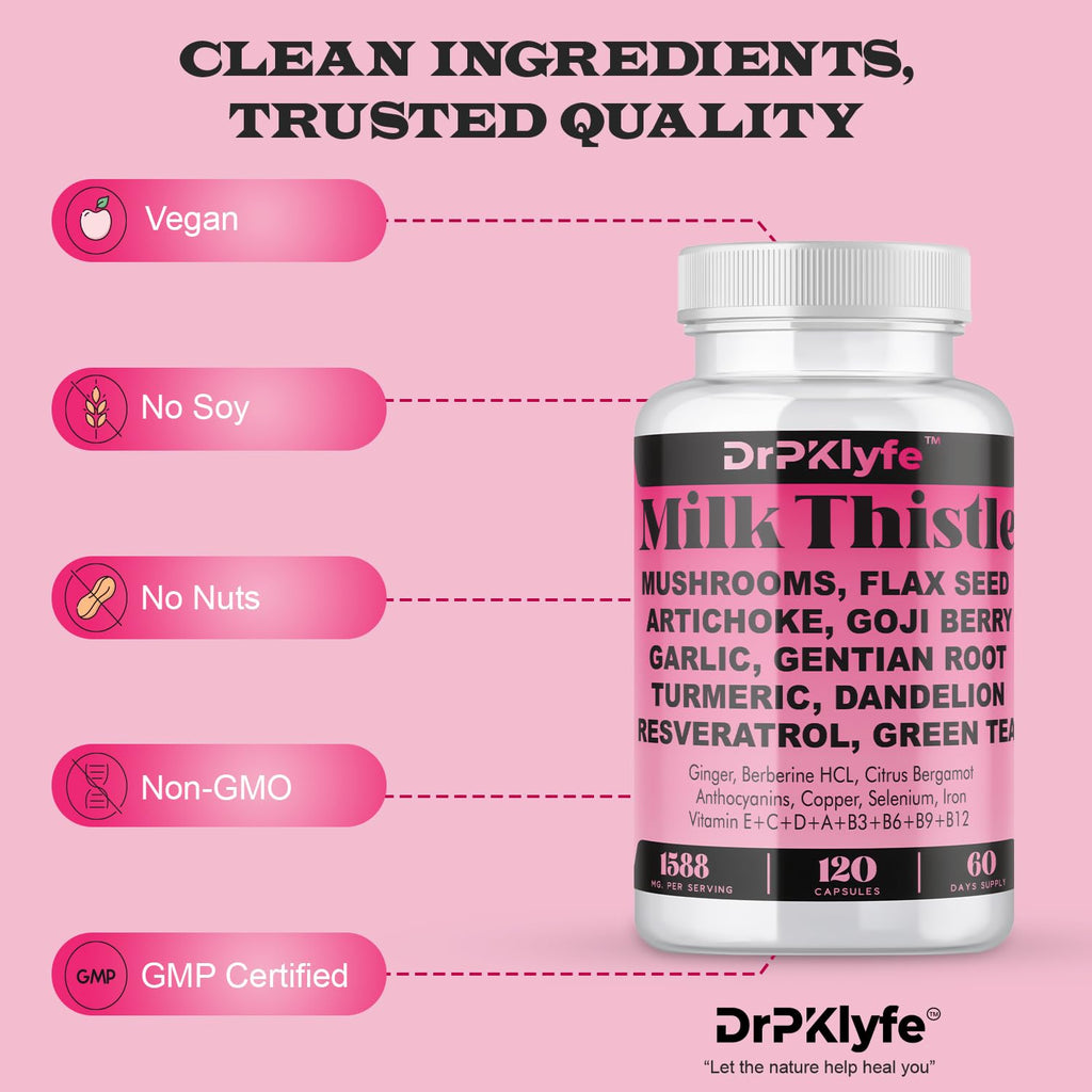 silymarin milk thistle health benefits